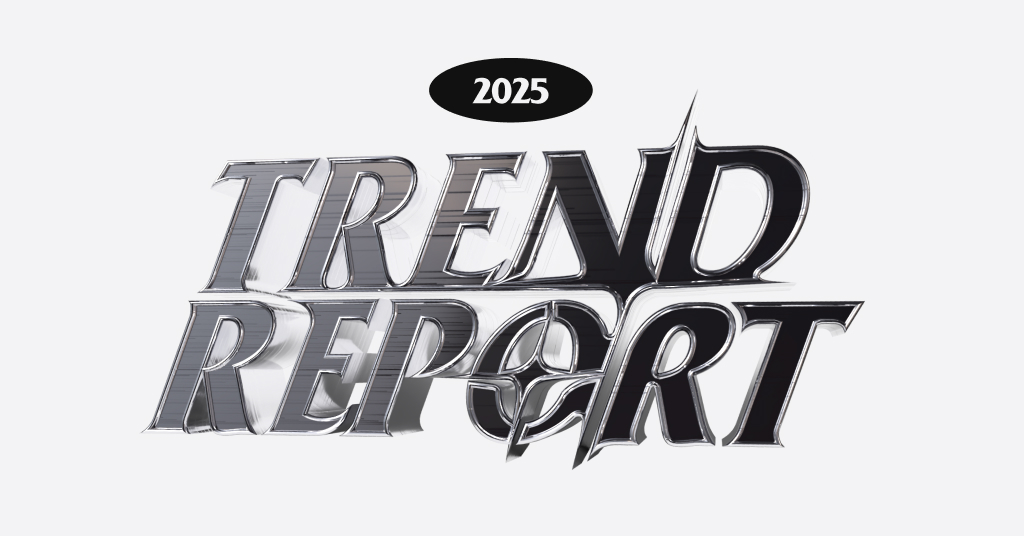 2025 KREAM TREND REPORT | KREAM