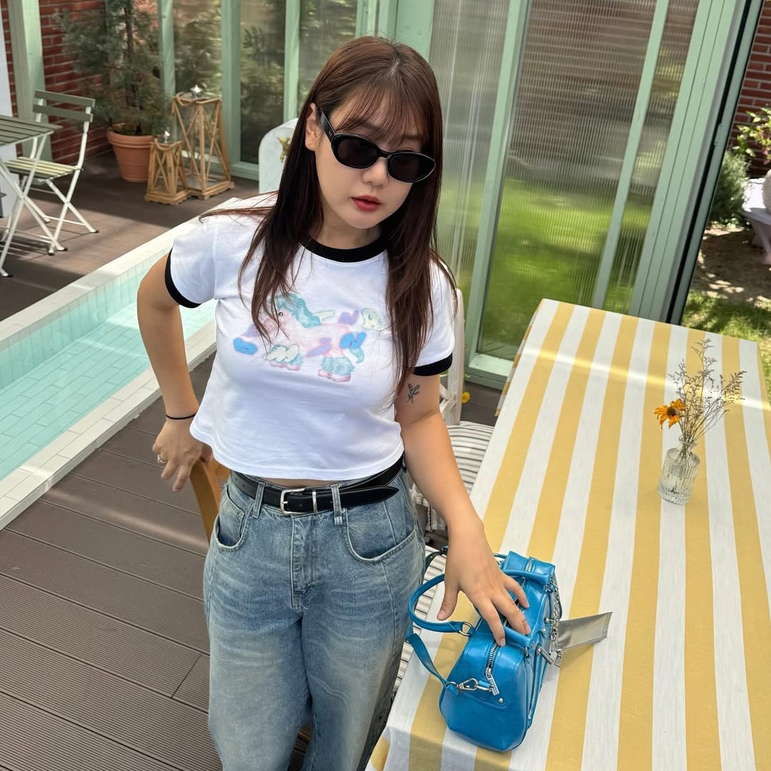 DOMINANT (@dominant) 님의 게시물 | KREAM