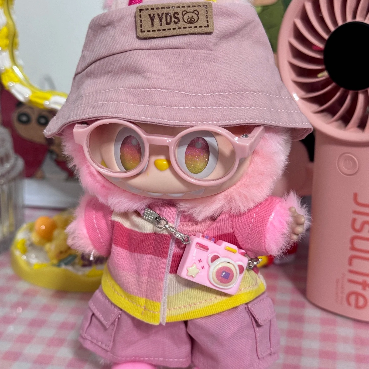 qian940409 (@labulabu) 님의 게시물 | KREAM