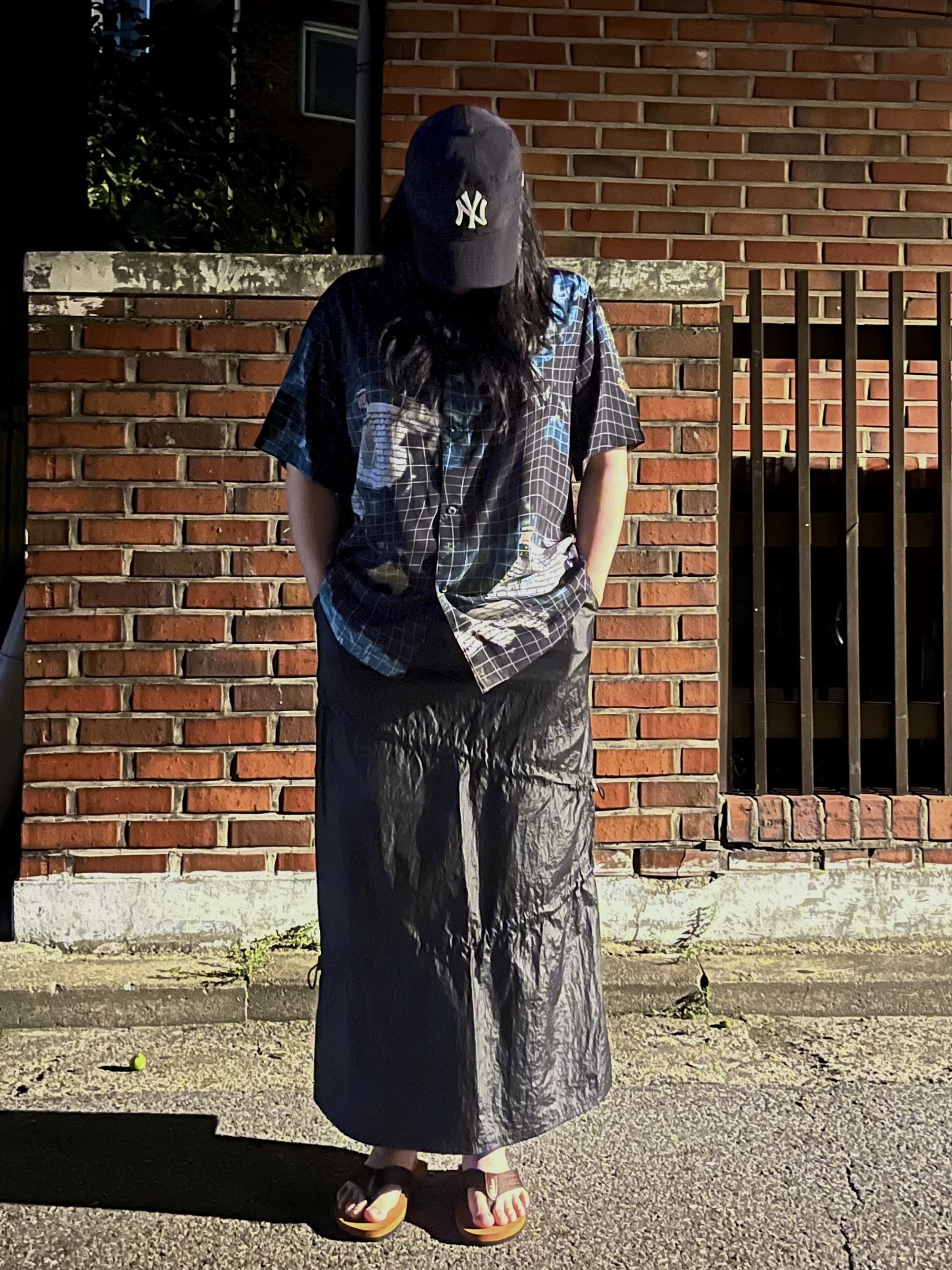 히딩 (@h___hee) 님의 게시물 | KREAM