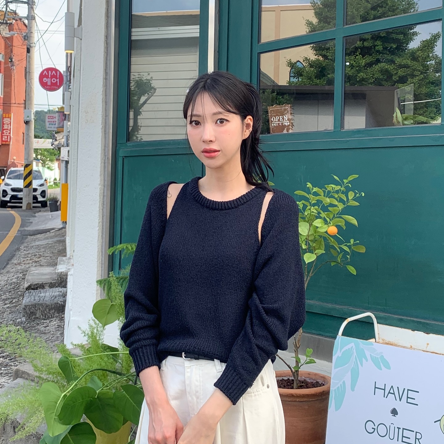 Knitted (@knitted_off...) 님의 게시물 | KREAM