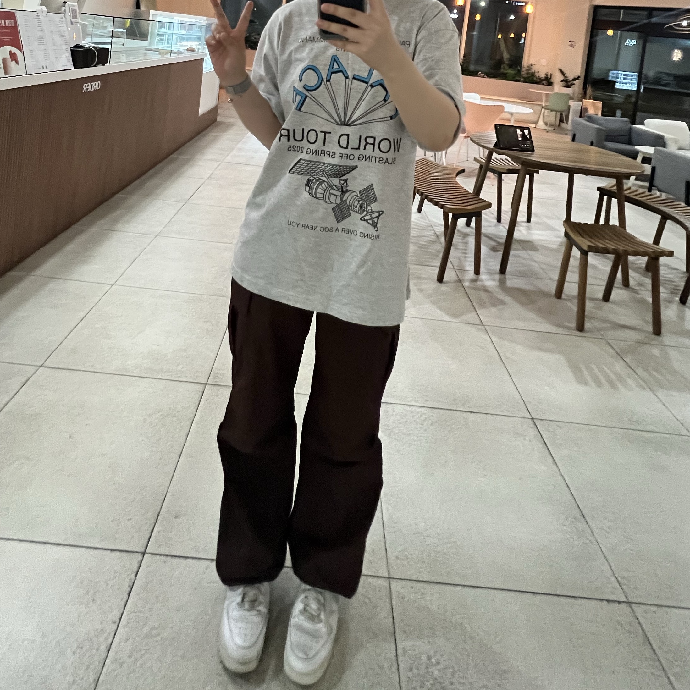 (@shybrrrrrr) 님의 게시물 | KREAM