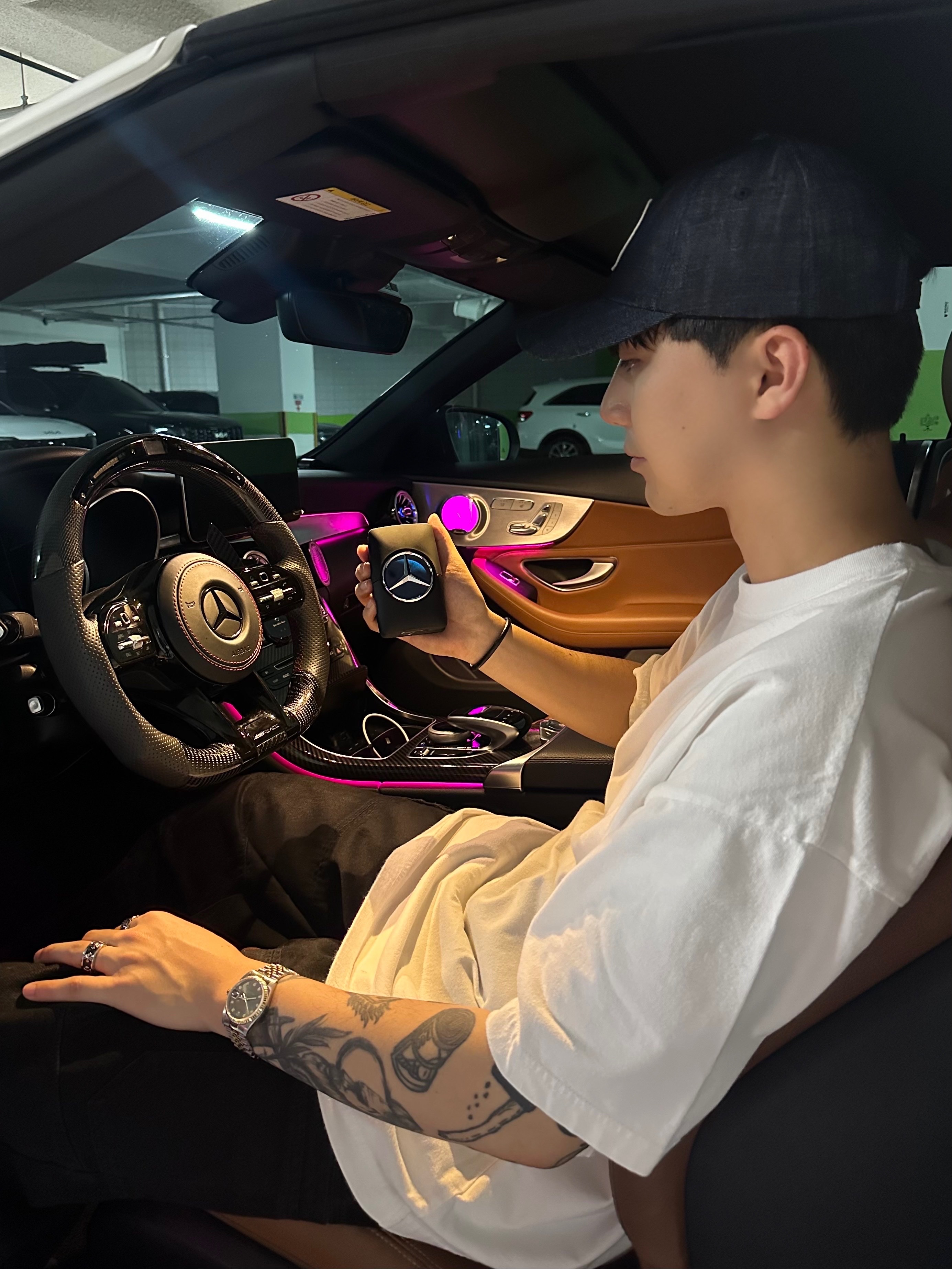 데일리🖤 | KREAM