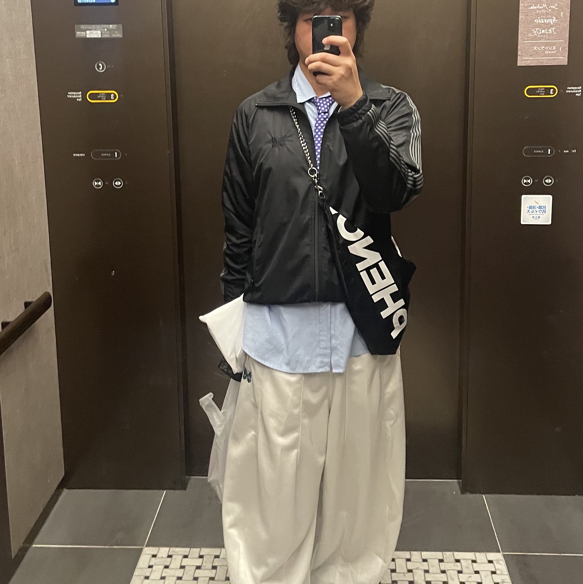 #needlesjapan 해시태그 STYLE | KREAM