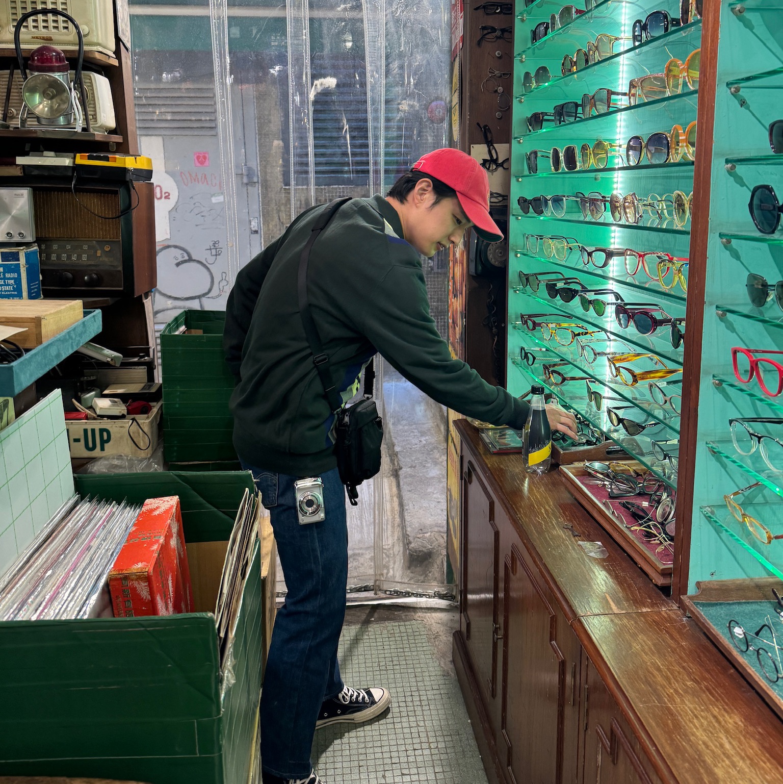 신발창꼬 (@myshoebox) 님의 게시물 | KREAM