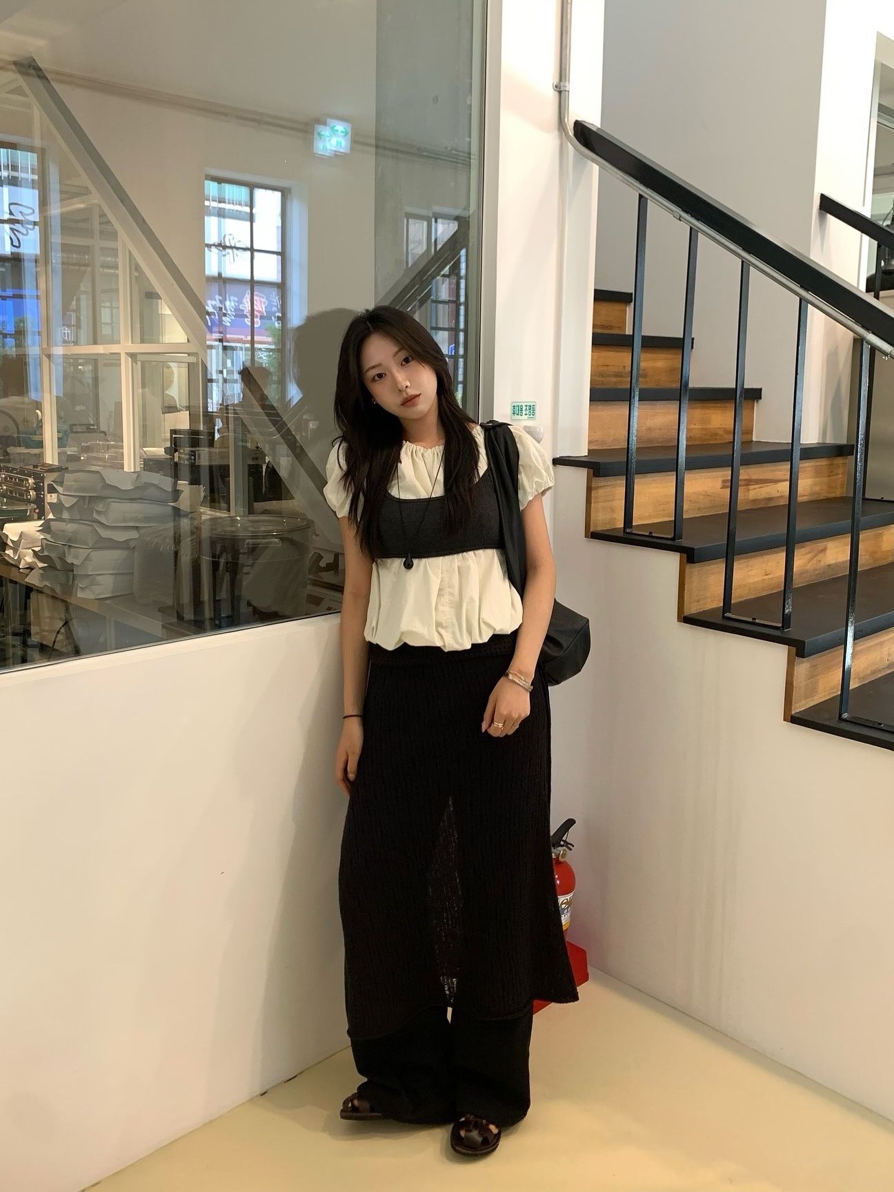 daily_shoot (@daily_shoot) 님의 게시물 | KREAM