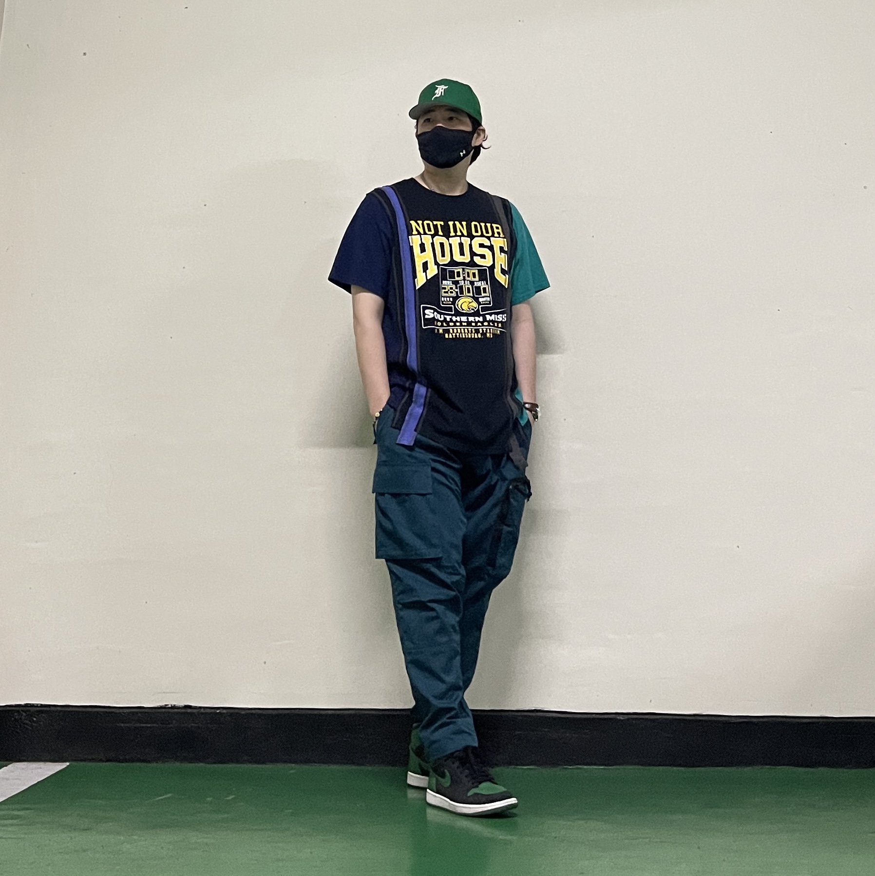 john716 (@st_john716) 님의 게시물 | KREAM