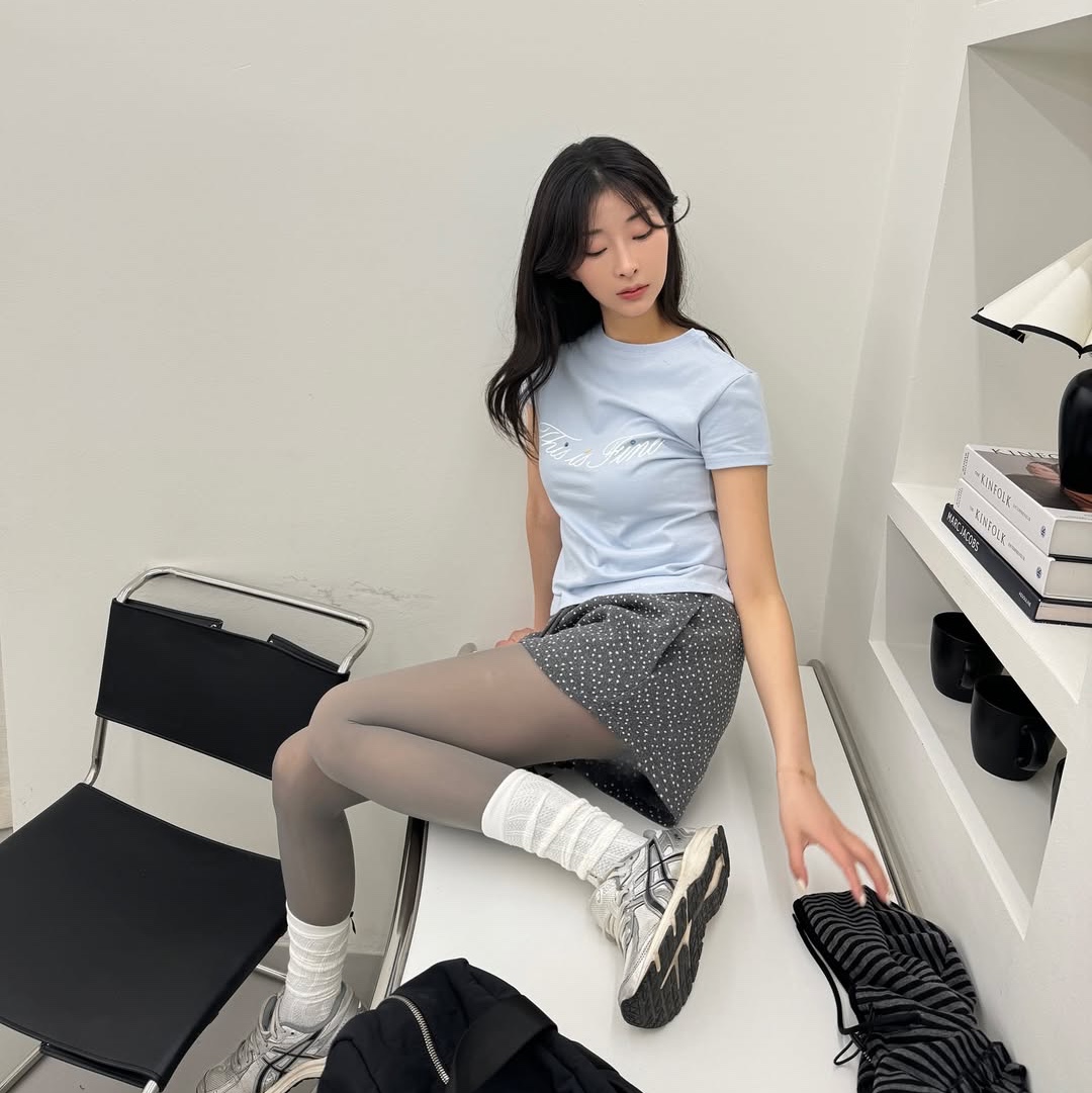 쿨톤 코디 추천💎 | KREAM