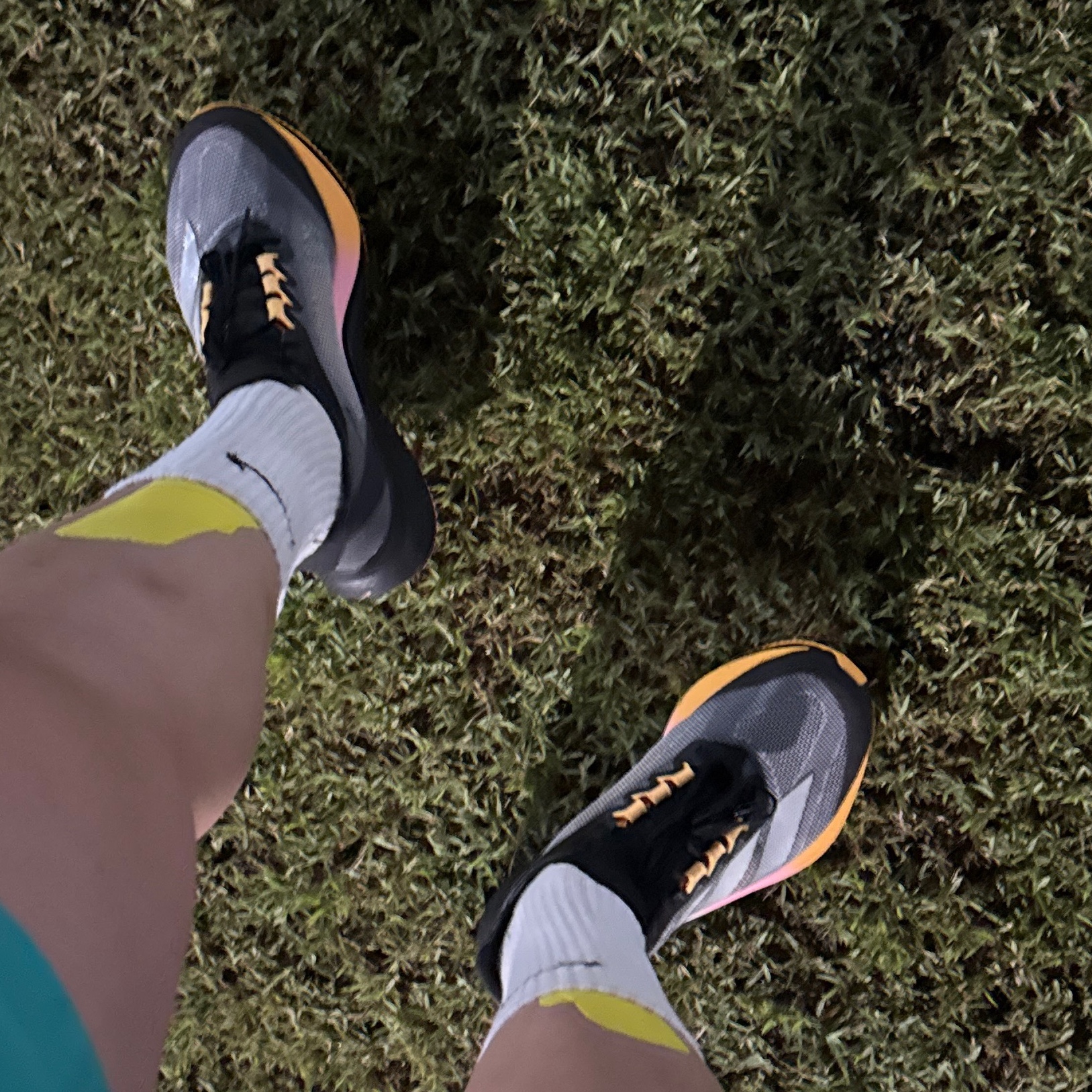 평소 260 정사이즈 | KREAM