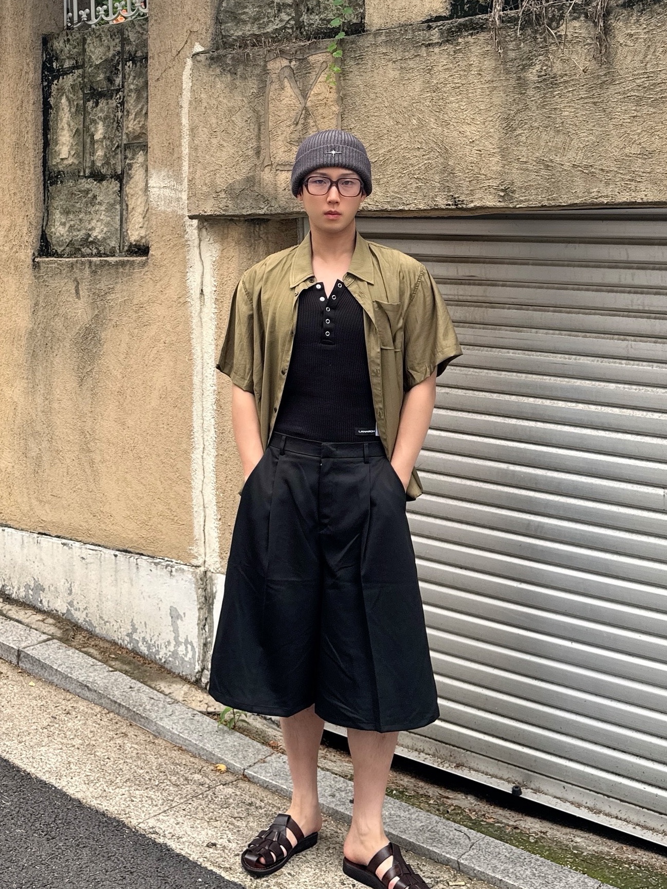 daily_shoot (@daily_shoot) 님의 게시물 | KREAM