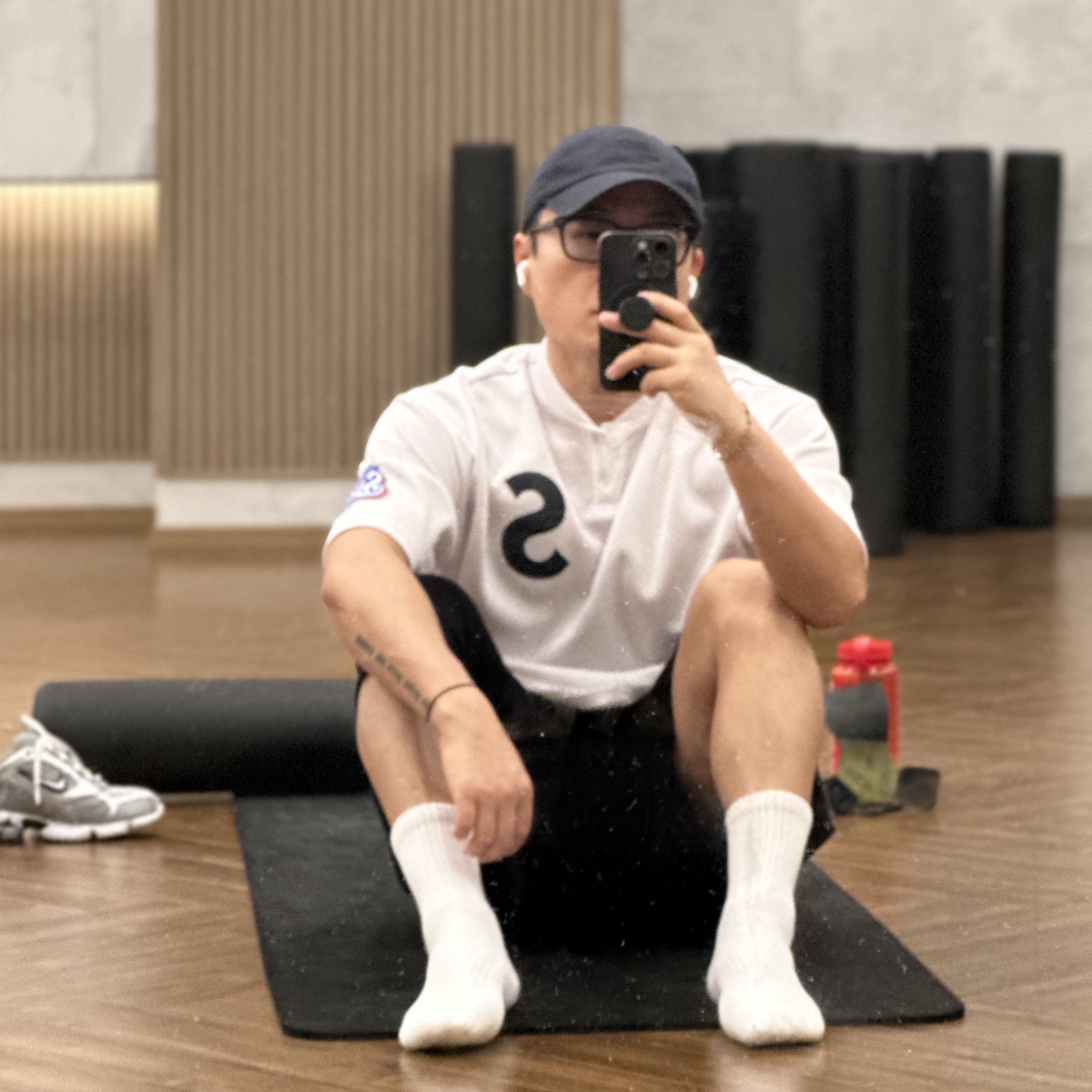 (@nong_sa) 님의 게시물 | KREAM