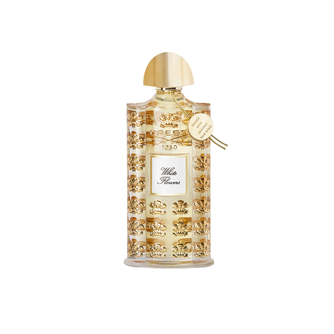 크리드 로얄 익스클루시브 화이트 플라워 오 드 퍼퓸 75ml (해외 배송 제품) | Creed | KREAM