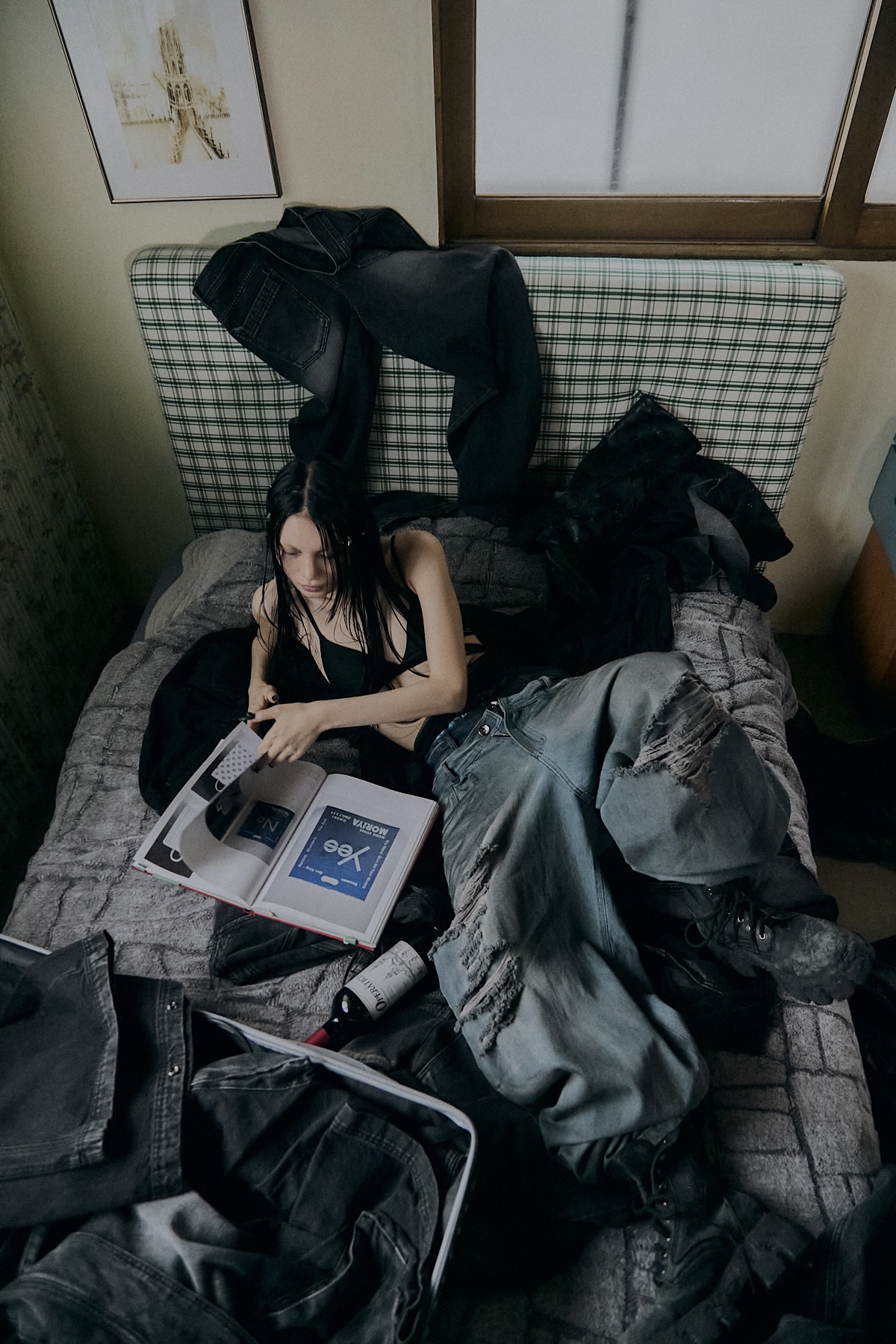 BLR 핫 썸머 컬렉션 발매 | KREAM