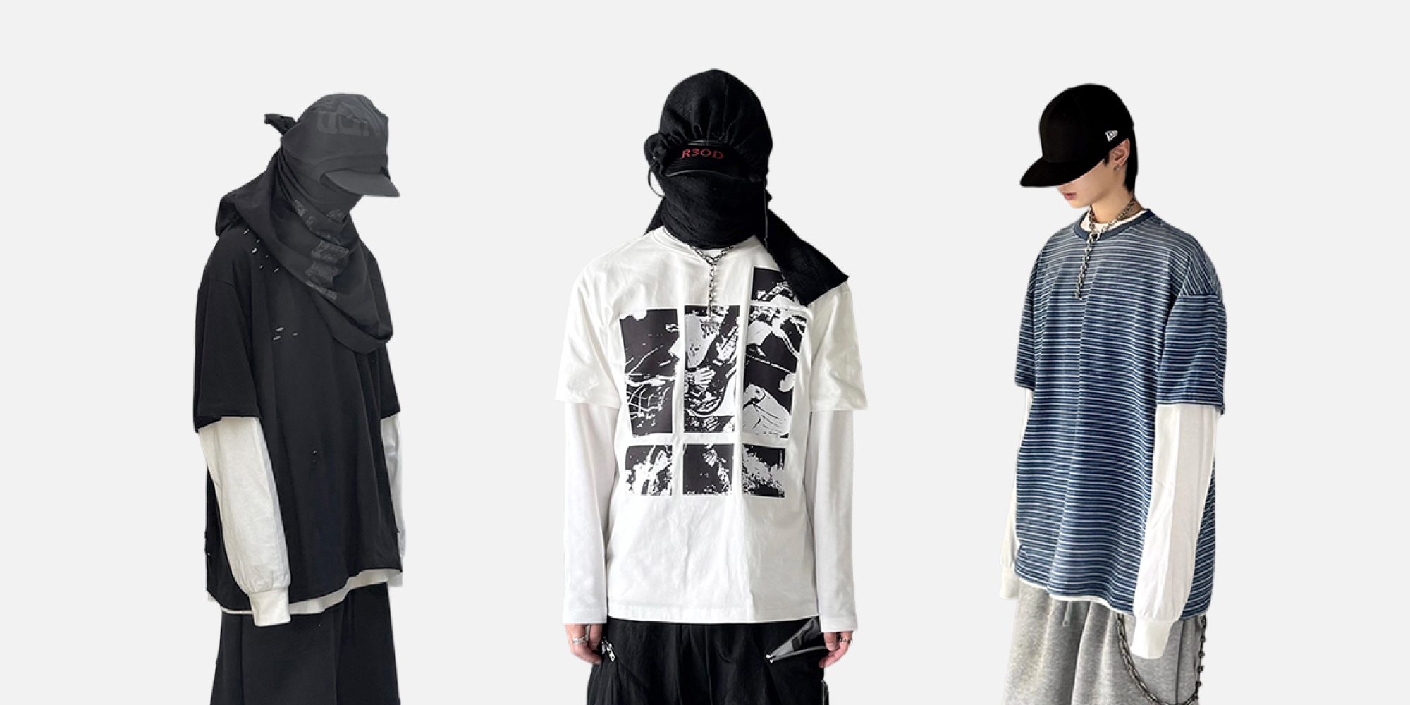 로어링라드 썸머 시즌오프 | KREAM