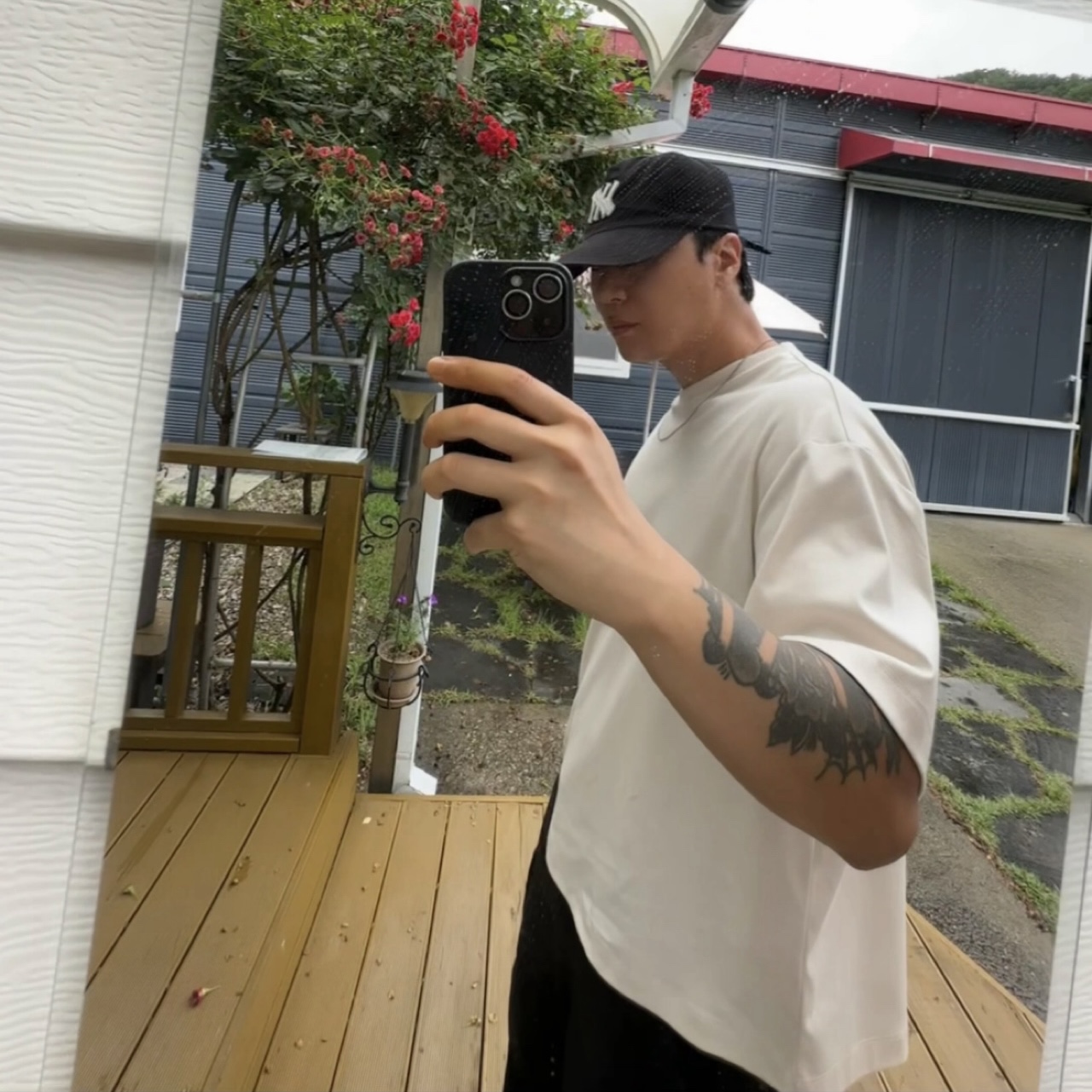 시티보이3 🐚⚫️🧢 | KREAM