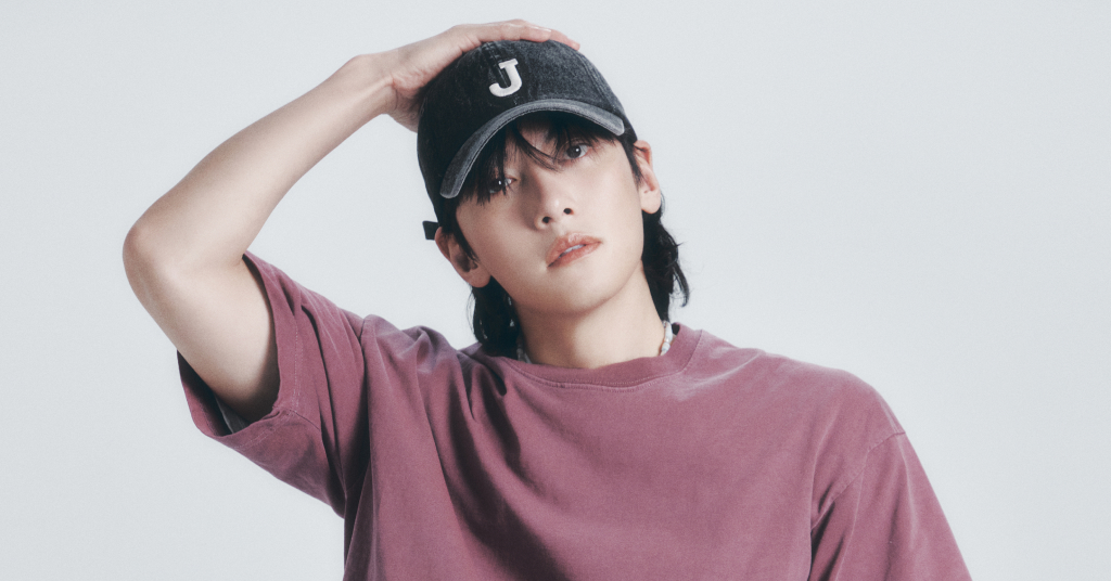 VERUTUM x 지창욱 아이코닉 헤드웨어 컬렉션 | KREAM