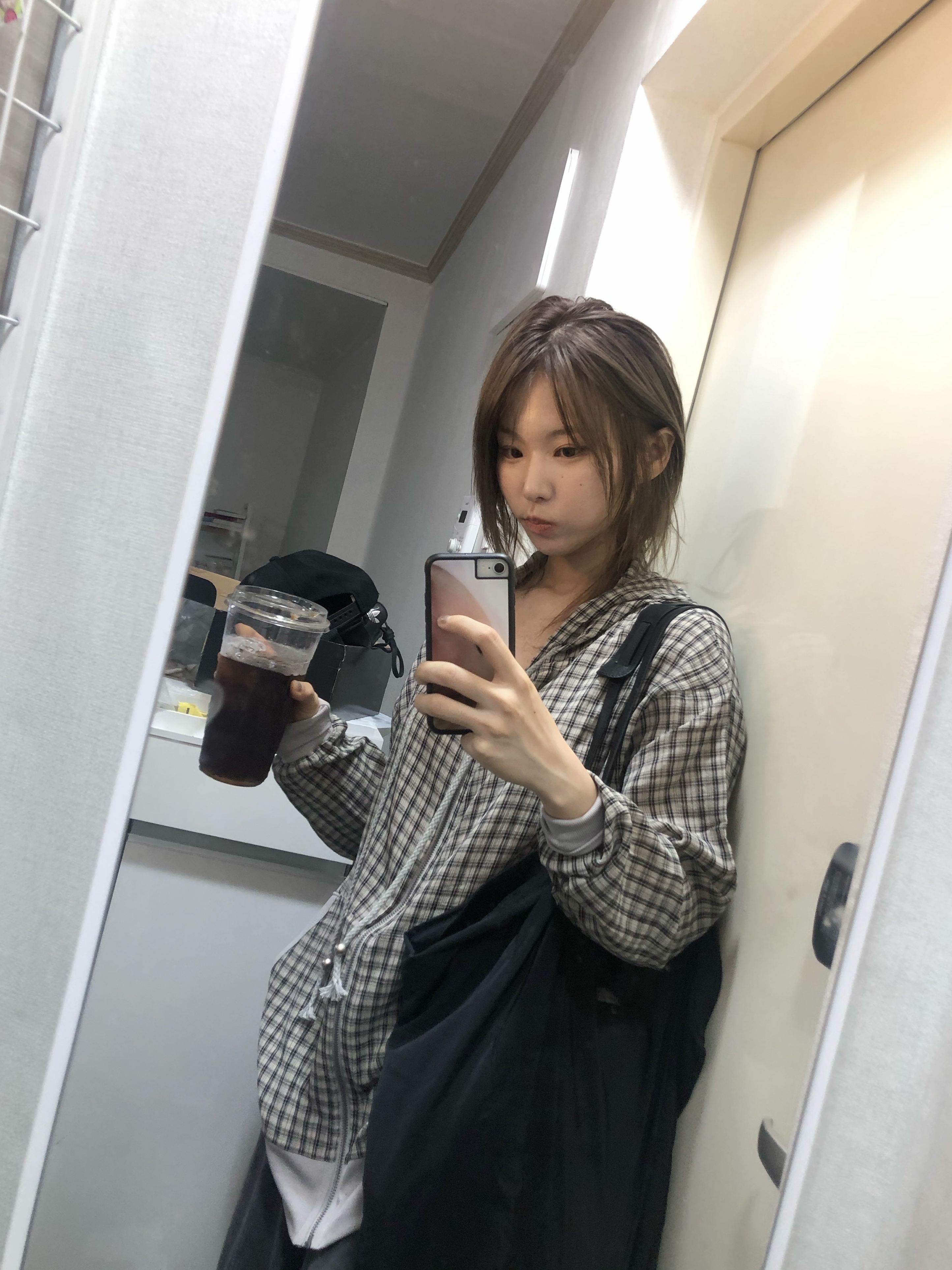 (@ououii) 님의 게시물 | KREAM