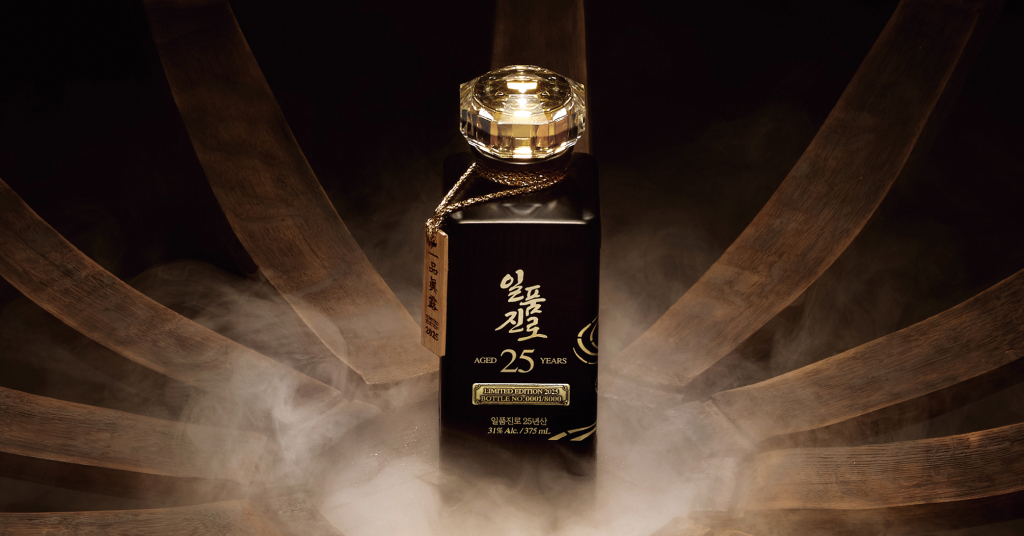 Exclusive - 일품진로 25년산 | KREAM