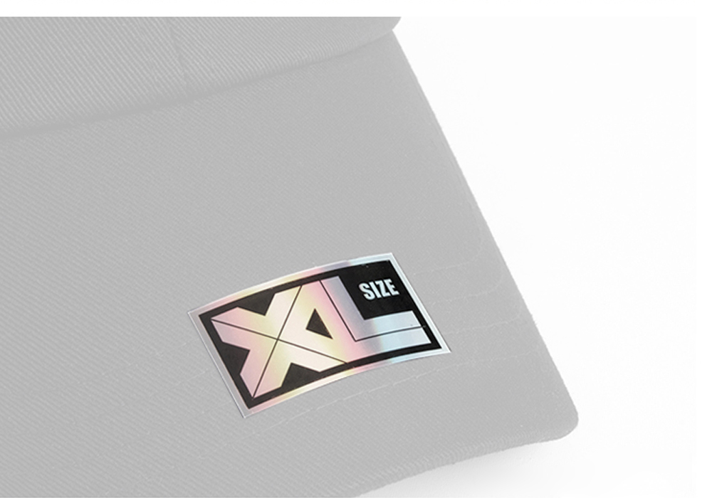 플래토 빅사이즈 볼캡 하이 이에이 빈티지 그레이 | PLATEAU | KREAM