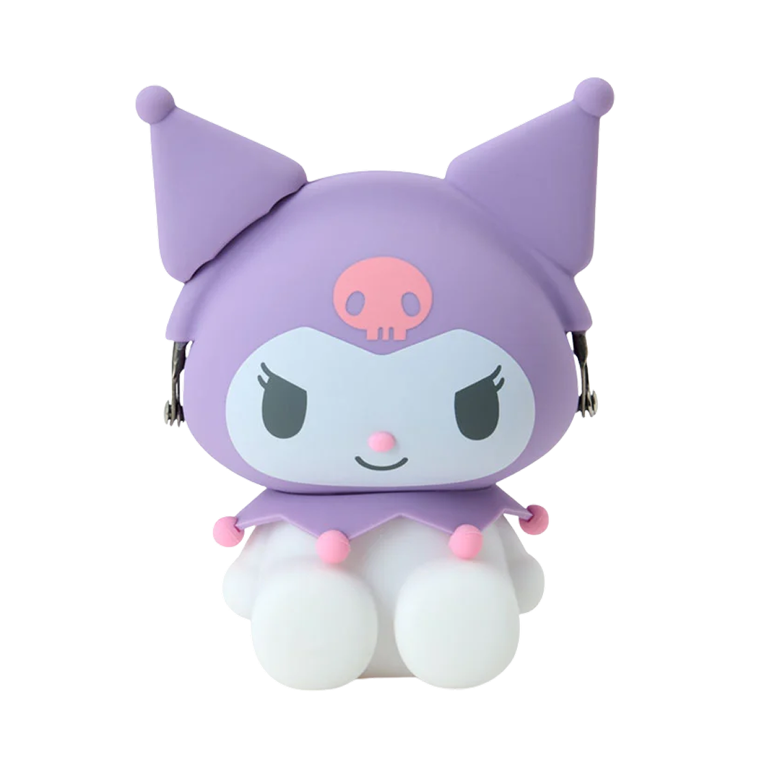 산리오 마이 멜로디 3D 파우치 | Sanrio | KREAM