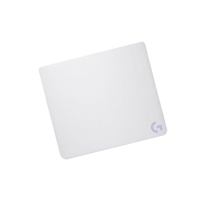 로지텍코리아 공식 G640 오로라 컬렉션 마우스 패드 화이트 | Logitech | KREAM