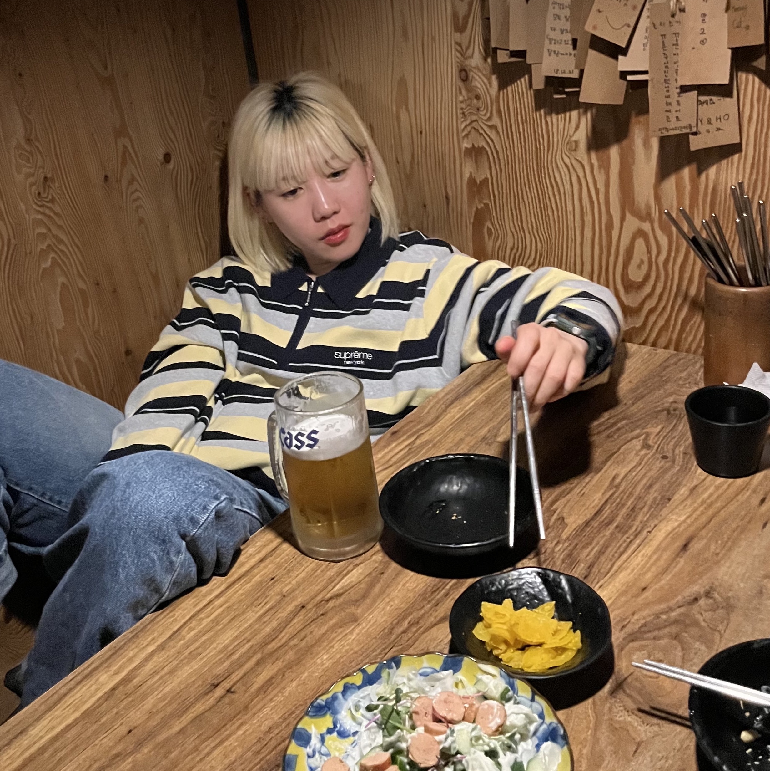 맥주 조아🍺 | KREAM