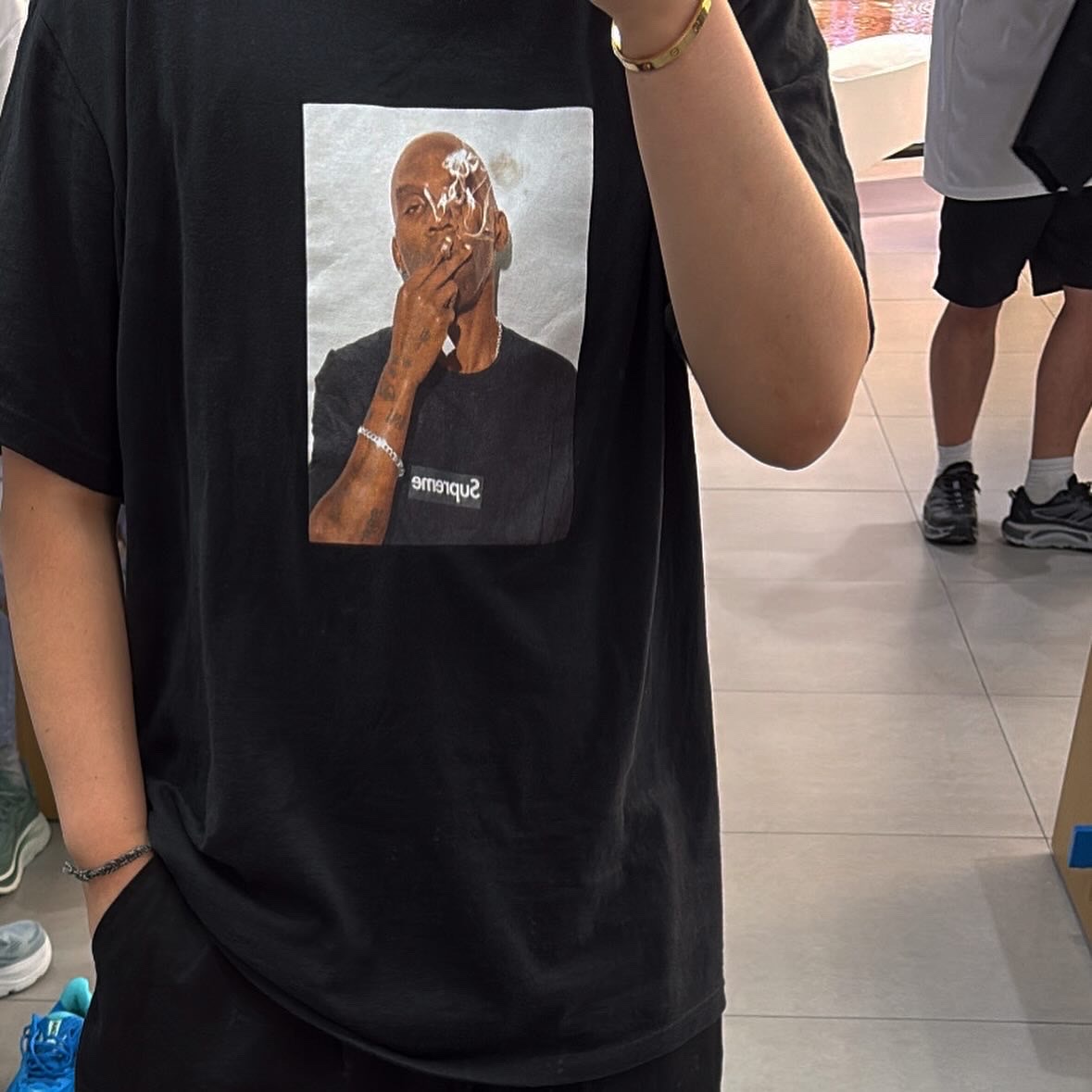 원새로이 (@jjangmokja) 님의 게시물 | KREAM