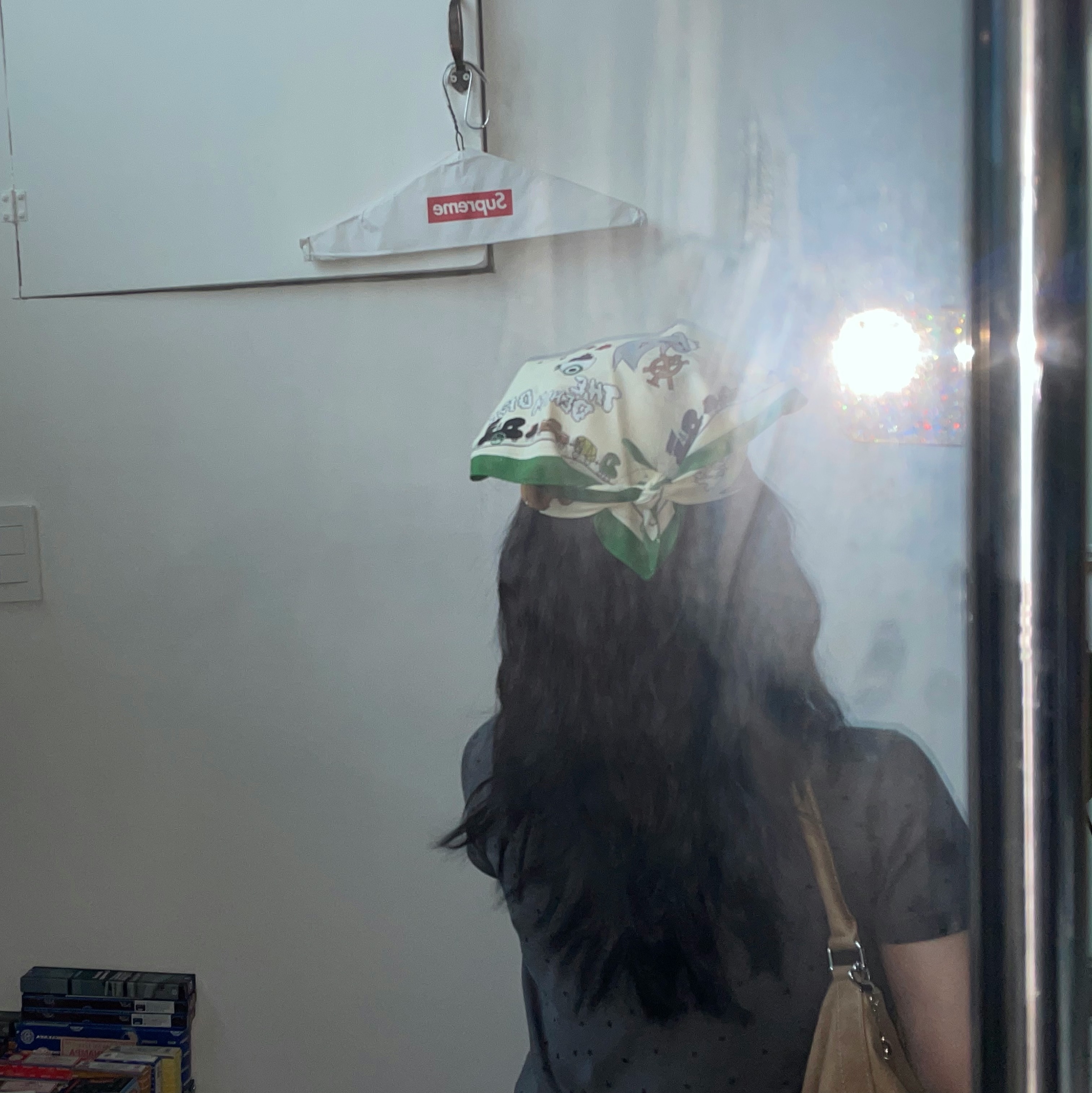 (@rinumi) 님의 게시물 | KREAM