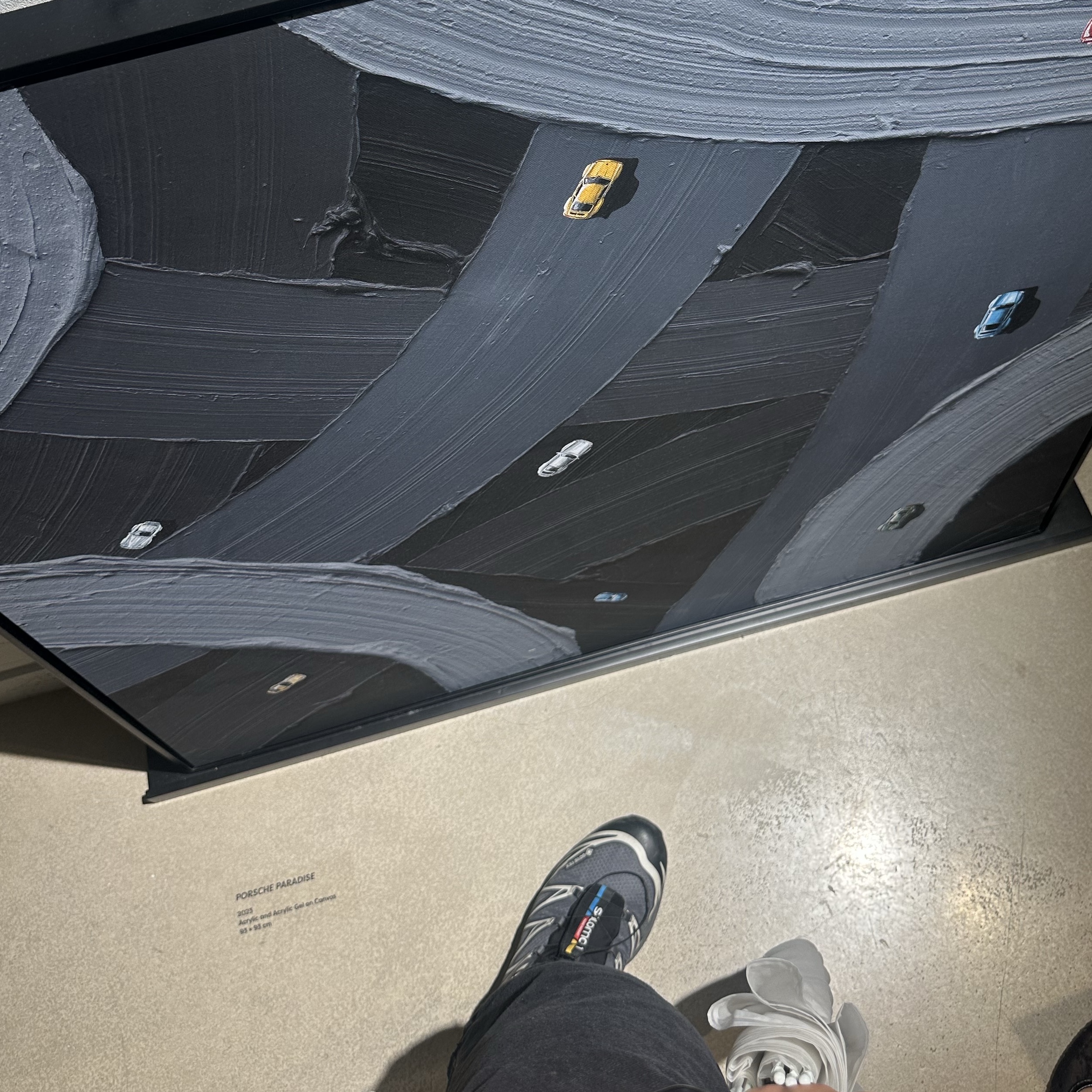 김지훈 (@jhunie_s) 님의 게시물 | KREAM