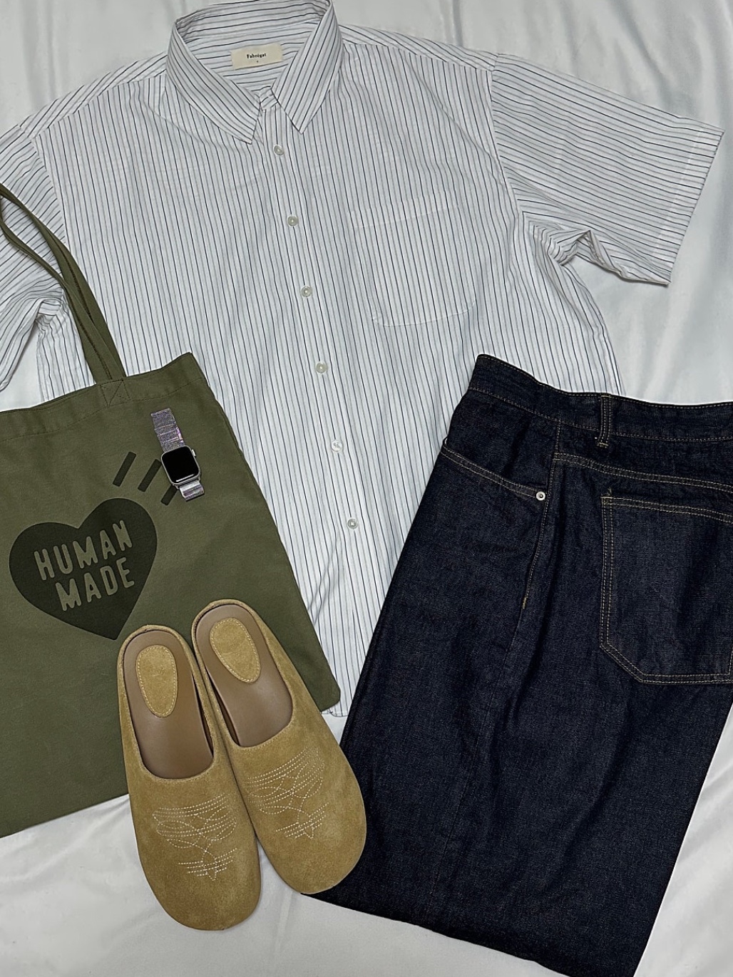 홍 (@moo__moo) 님의 게시물 | KREAM