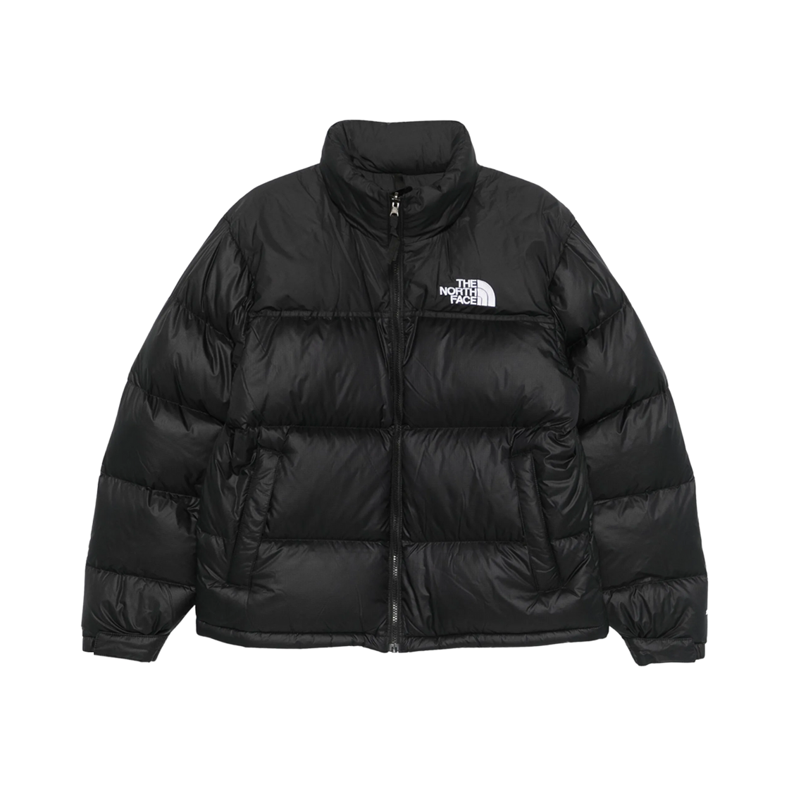 노스페이스 1996 레트로 눕시 다운 자켓 TNF 블랙 샤인 | The North Face | KREAM