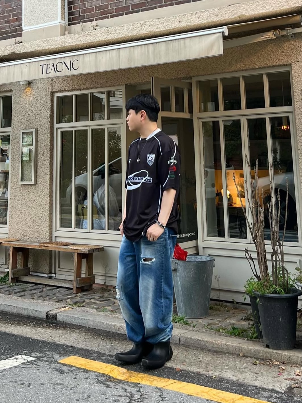 youbink1124 (@y0dcs_) 님의 게시물 | KREAM