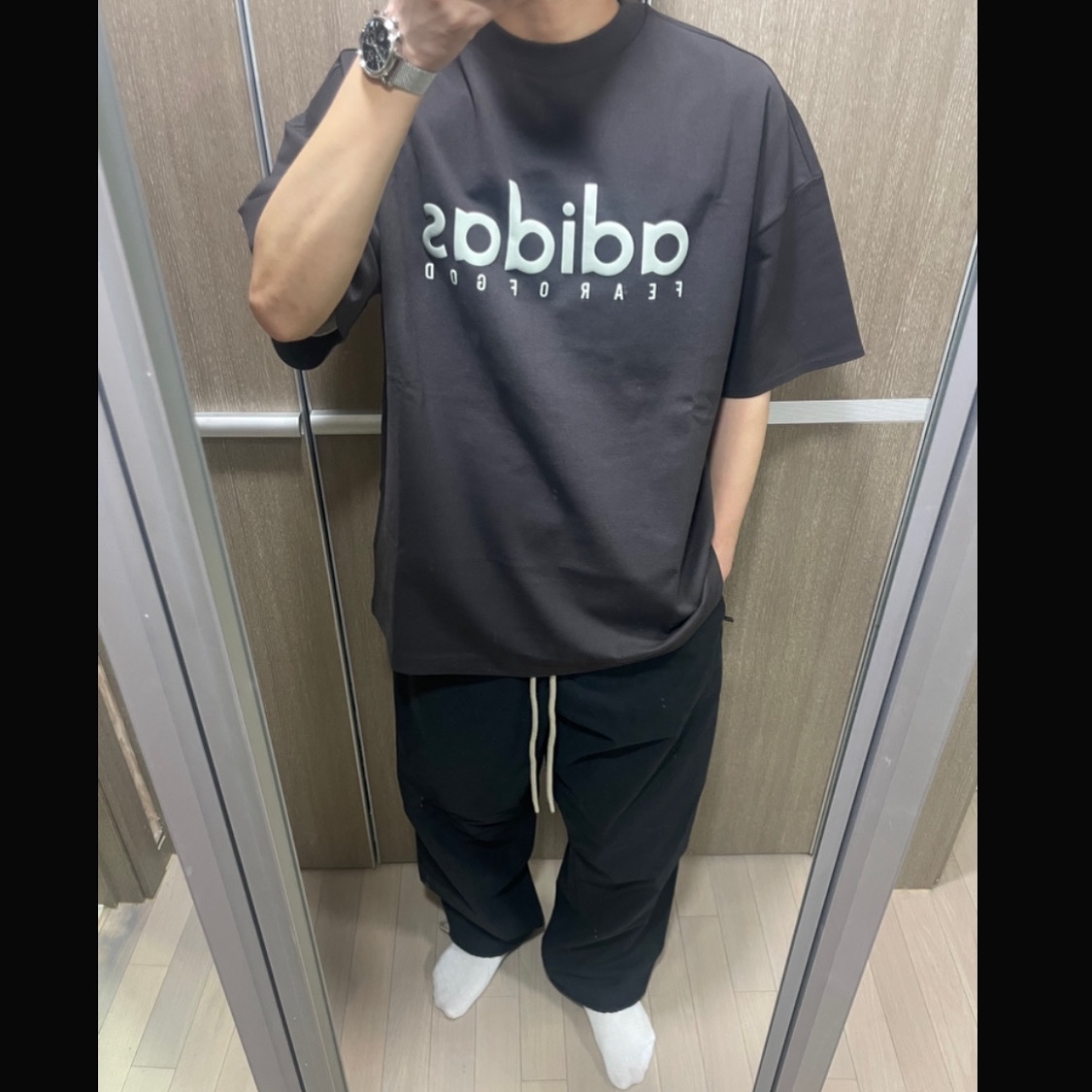 (@tipapa) 님의 게시물 | KREAM