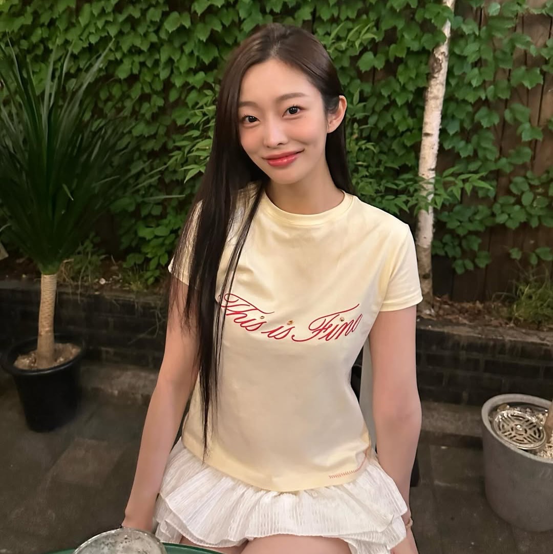 THIS IS FINE 디스이즈파인💎 | KREAM