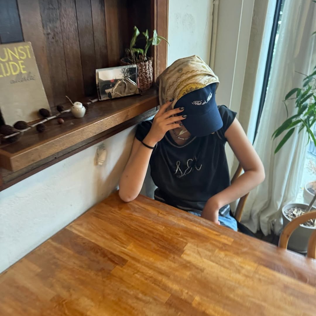 THIS IS FINE 디스이즈파인💎 | KREAM