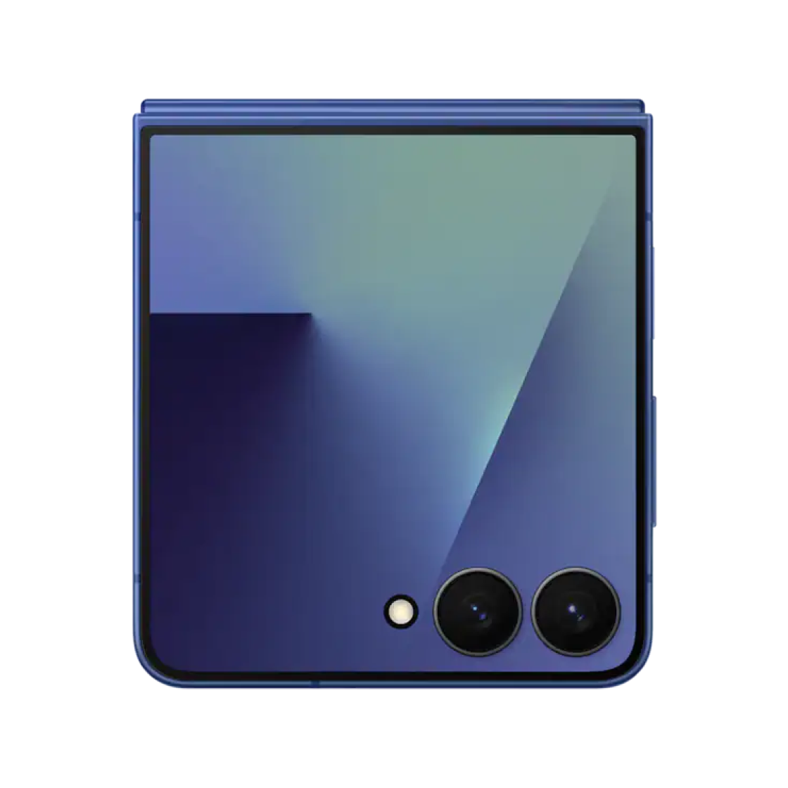 삼성 갤럭시 Z 플립7 256GB 블루 쉐도우 (국내 정식 발매 제품) | Samsung | KREAM