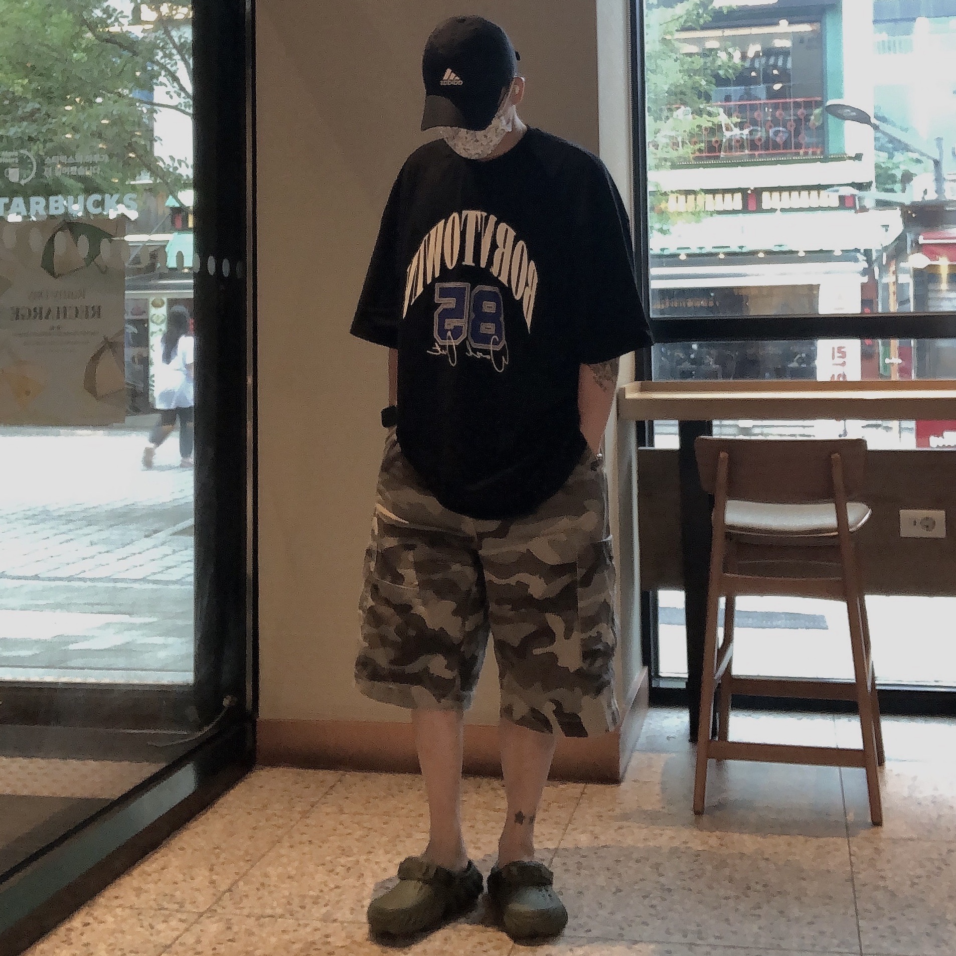 (@griff) 님의 게시물 | KREAM