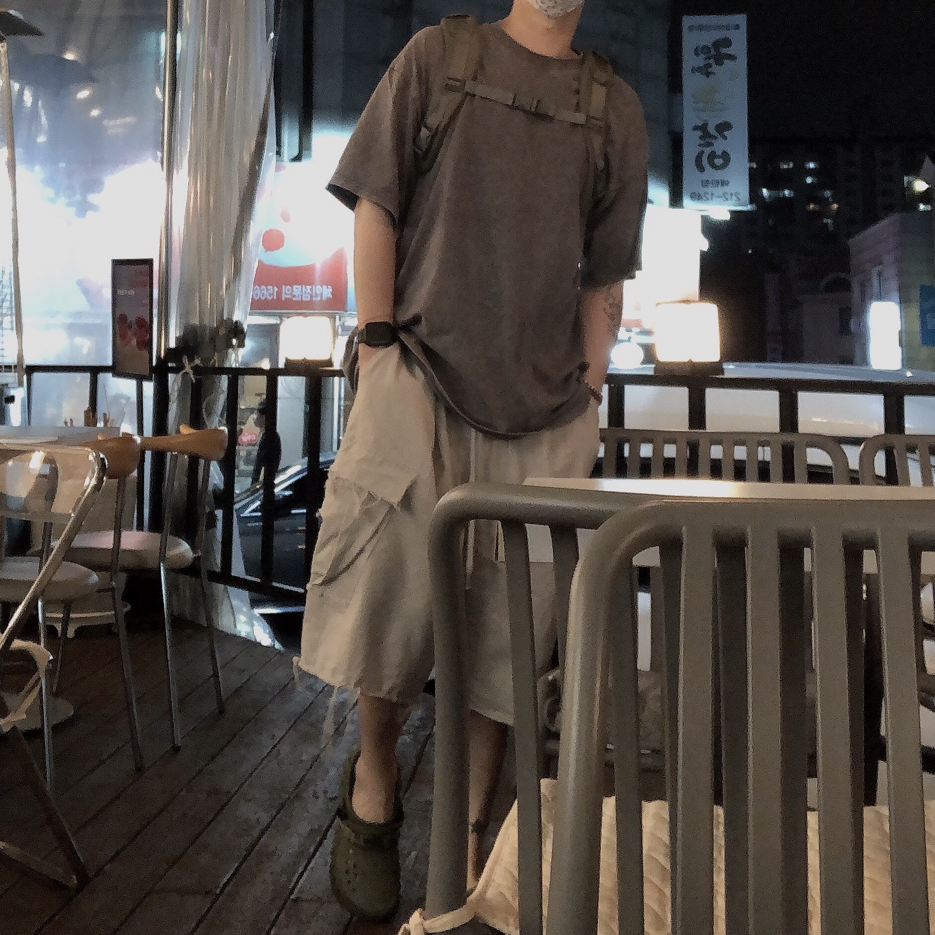 (@griff) 님의 게시물 | KREAM