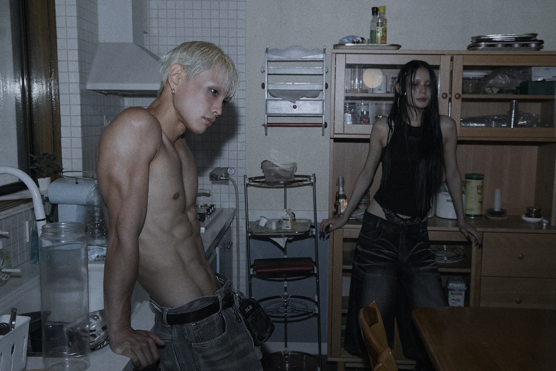 BLR 핫 썸머 컬렉션 발매 | KREAM