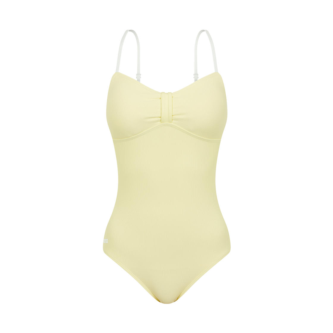 아레나 루시 원피스 라이트옐로우 A5BL1SO01LYE | ARENA | KREAM