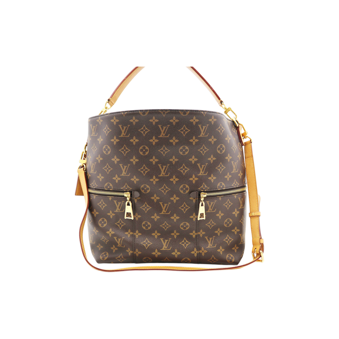 [B등급] 루이비통 멜리 숄더백 M41544 | Louis Vuitton Vintage | KREAM