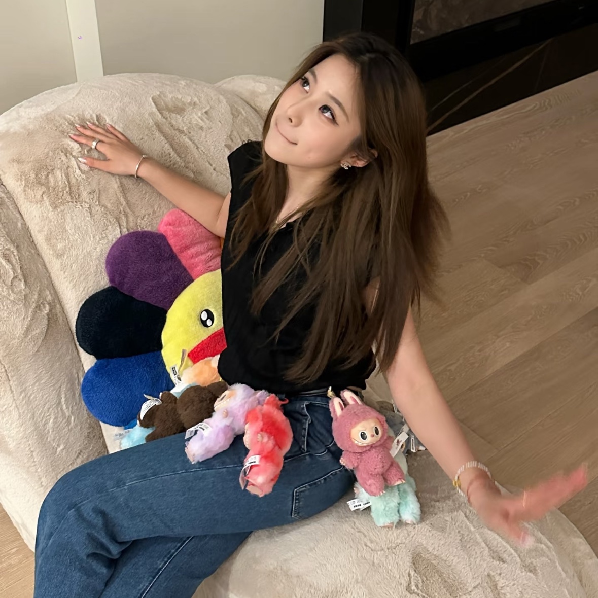 라부부 3.0 | KREAM