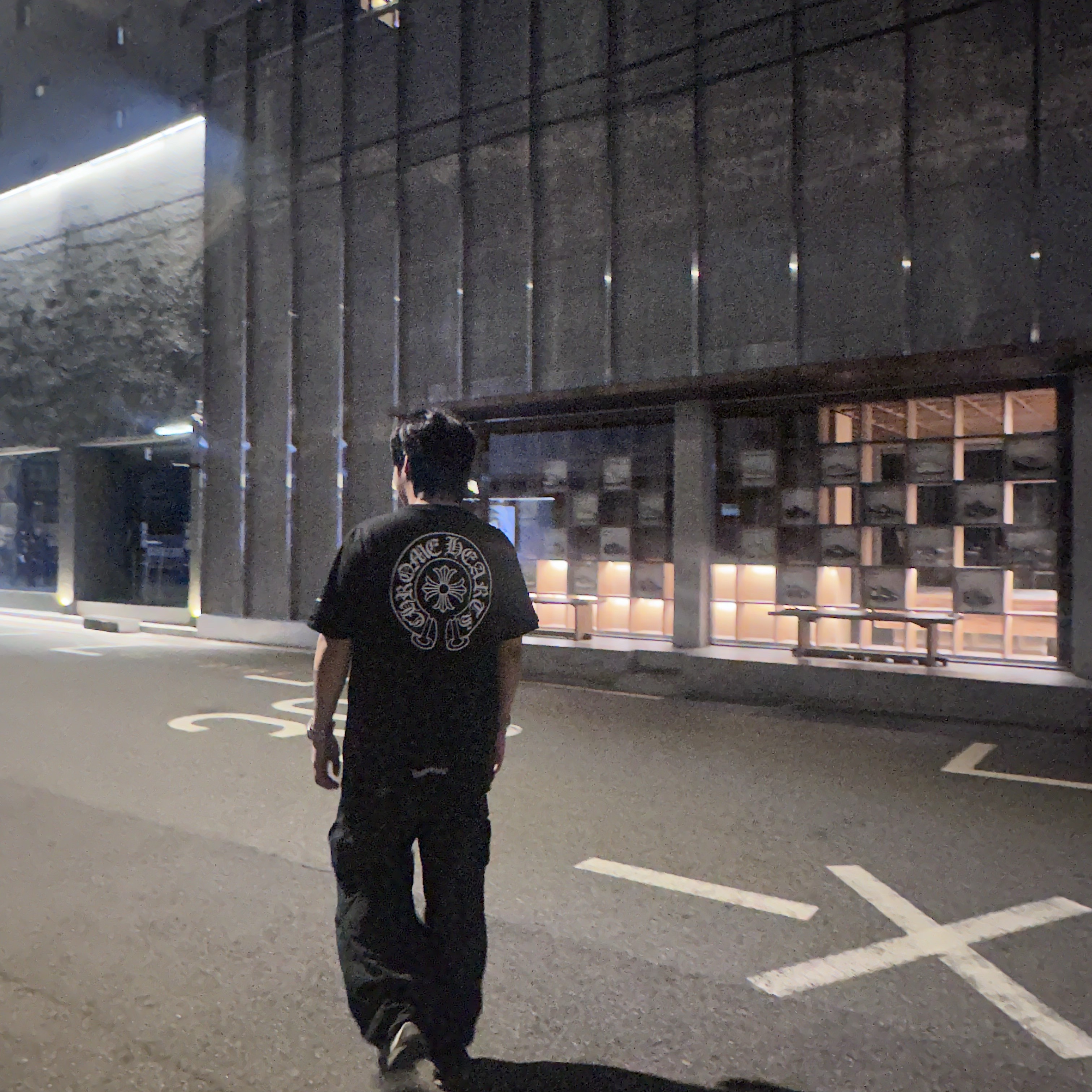 인스타 jin.b2 | KREAM