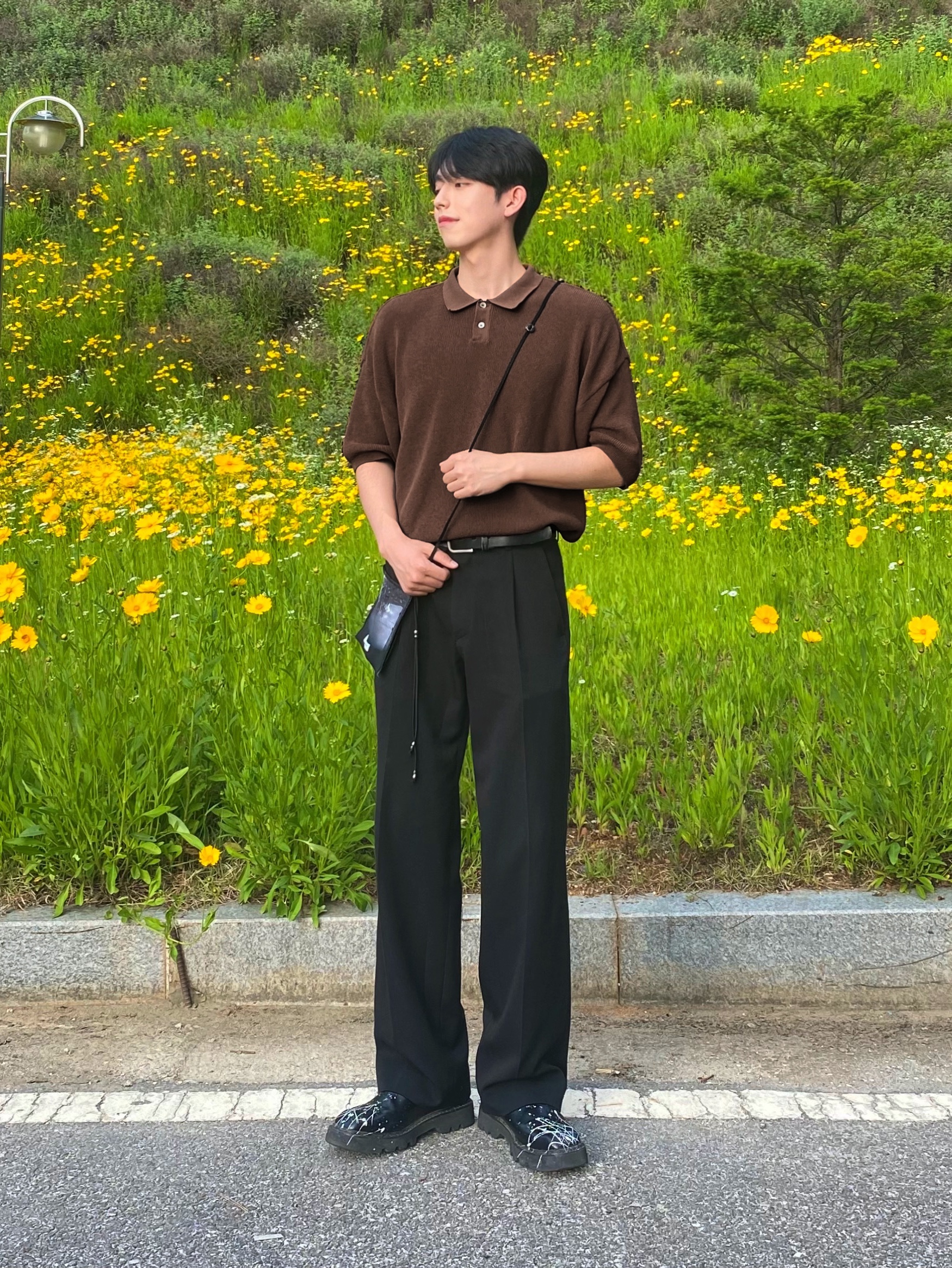 Knitted (@knitted_off...) 님의 게시물 | KREAM