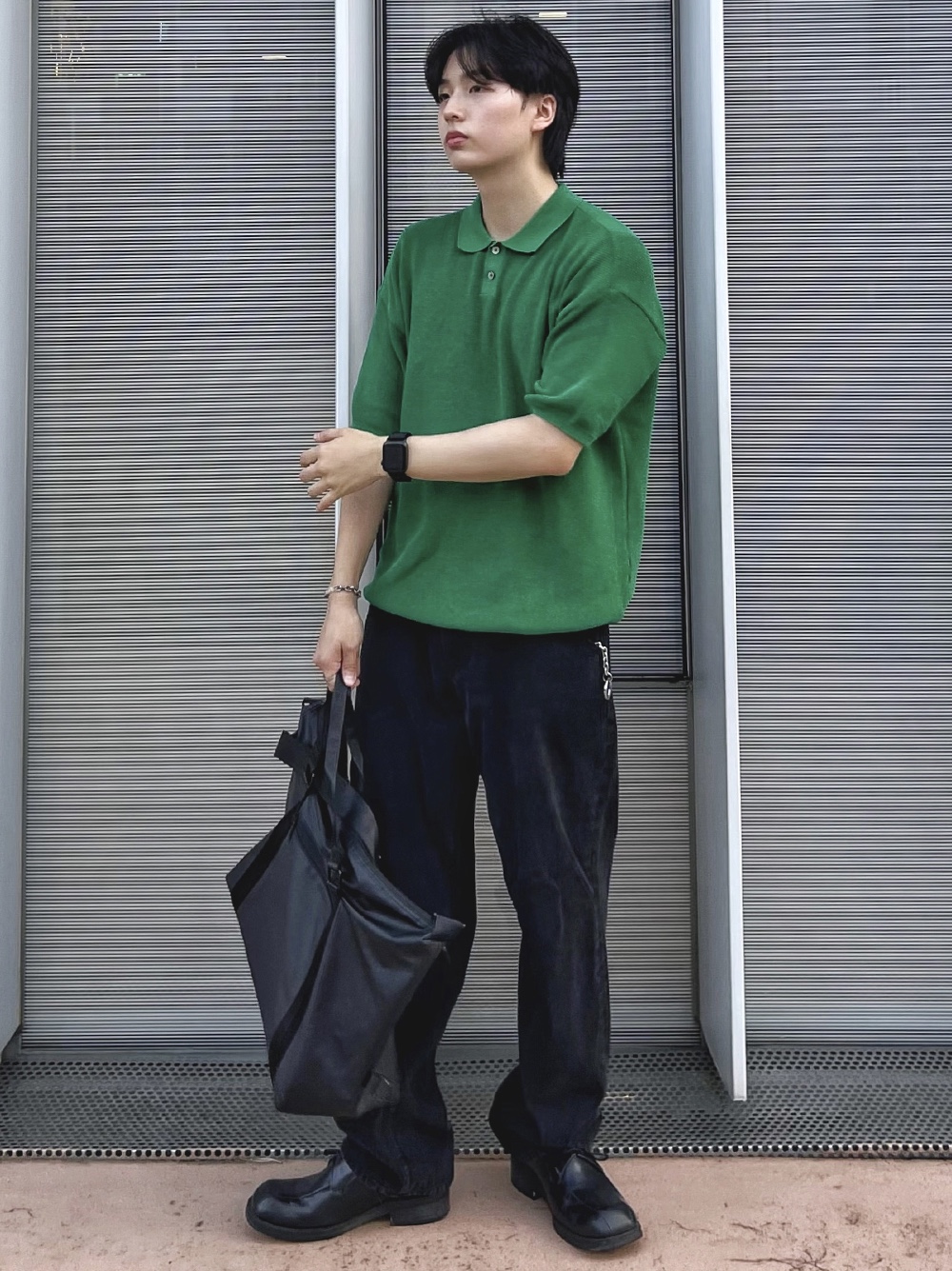 Knitted (@knitted_off...) 님의 게시물 | KREAM