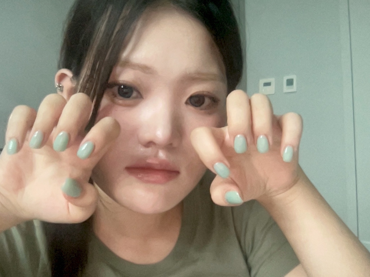 (@wonieboii) 님의 게시물 | KREAM