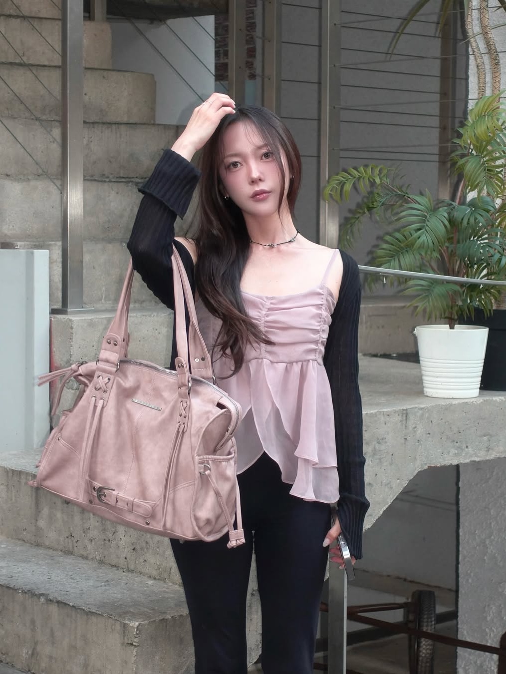 oneul.codi (@oneul.codi) 님의 게시물 | KREAM