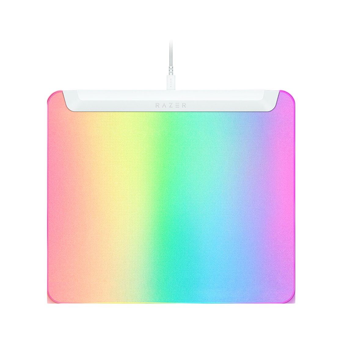 레이저 파이어플라이 V2 프로 화이트 | Razer | KREAM