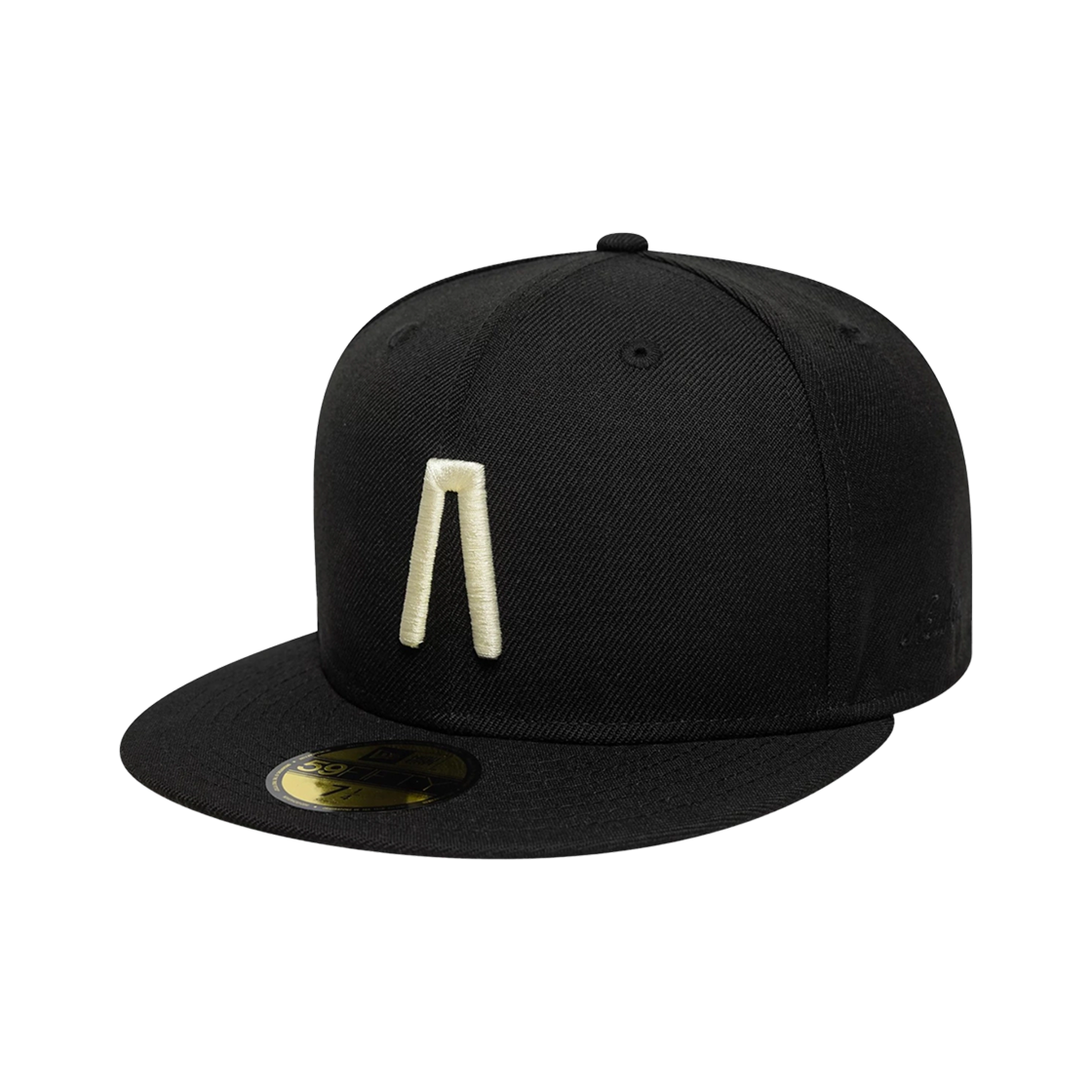 뉴에라 x 피어 오브 갓 에센셜 MLB 59FIFTY 피티드 캡 블랙 | New Era | KREAM