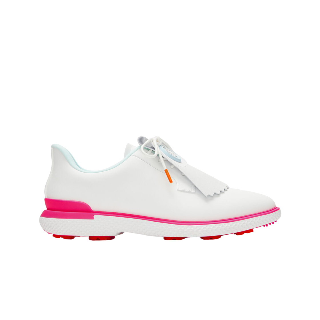 (W) 지포어 갤리밴2r 킬티 골프 슈즈 스노우 멀티 | G/Fore | KREAM